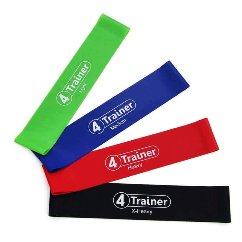 Pack Flat Bands Mini