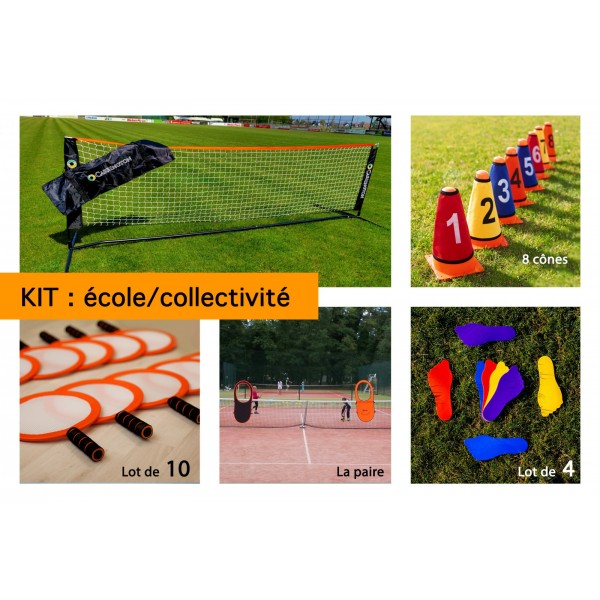 Kits Tennis Scolaire