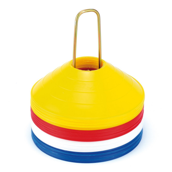 Plots, cerceaux et jalons (2)