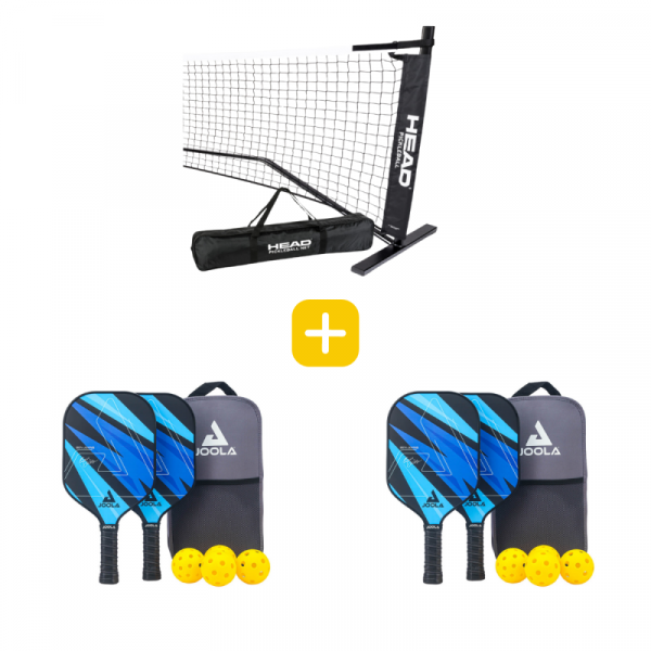 Kits Pickleball